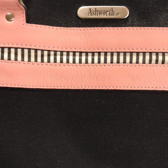 Ashworth | Bags | Large Golf Pursefor All The Extras Small Child | Poshmark